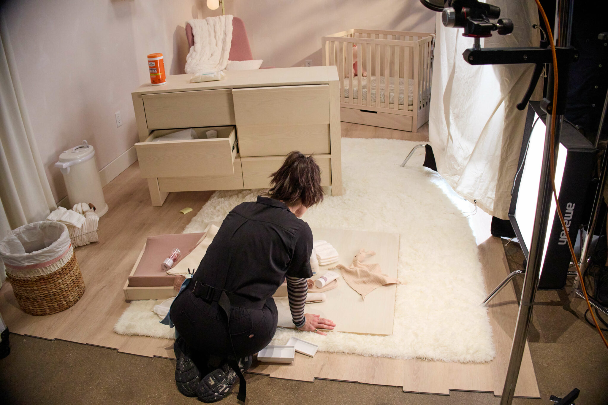 Our Studio | 10 Content Creation Studios | Agency Habitat